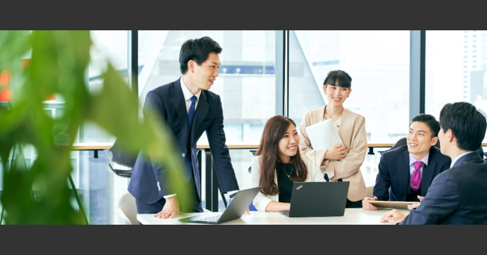【HP自己応募】コンサルタント（戦略/業務改革/DX） | 株式会社Regrit Partners