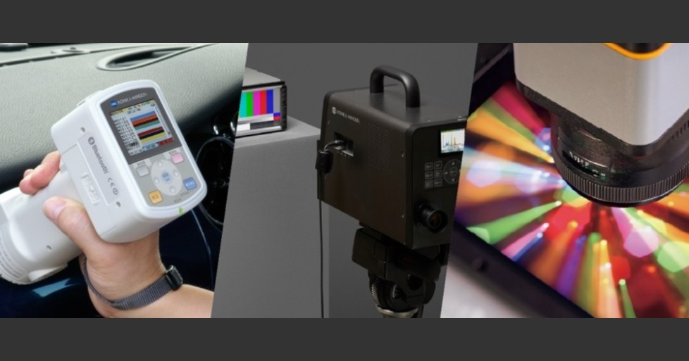 SE09 光・色計測機の新規データビジネスの企画及び開発リーダー | コニカミノルタ株式会社