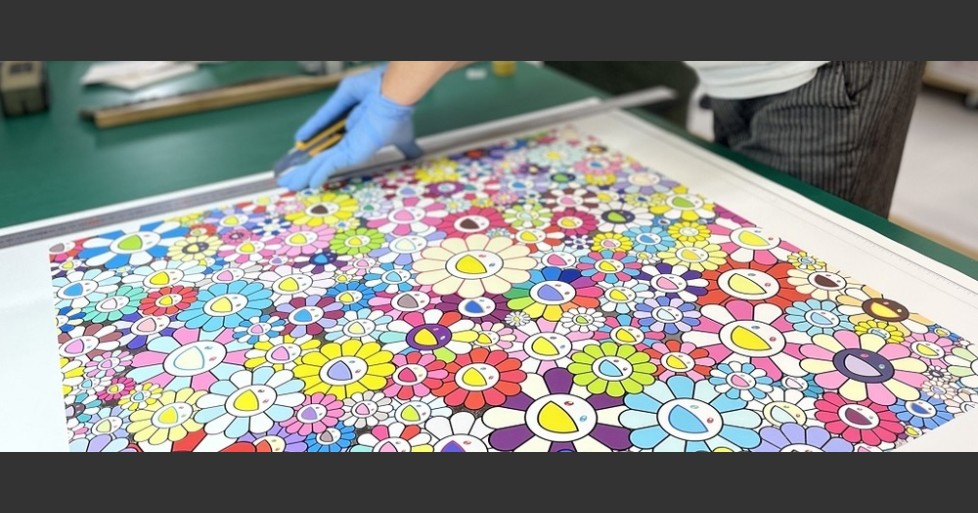 【新卒採用：26卒】版画 | 有限会社カイカイキキ