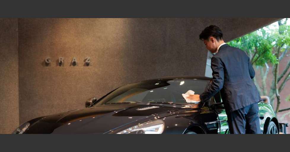 【GRAZ AUTOMOTIVE HOLDINGS本部】経理部長 | GRAZ AUTOMOTIVE HOLDINGS