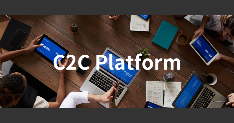 C2C Platform株式会社 採用情報