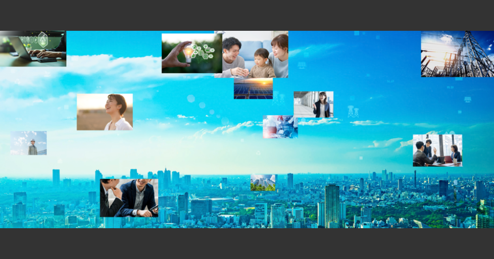 Bluefield Energy株式会社