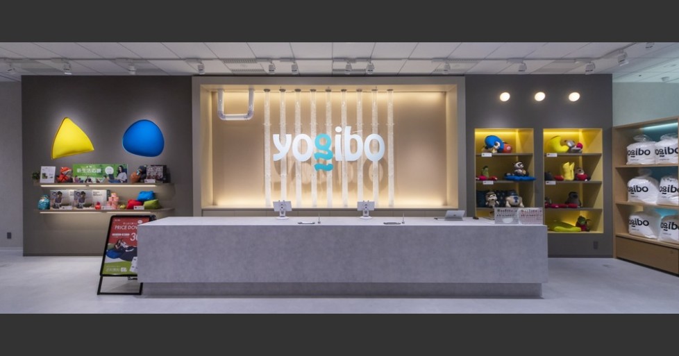 Yogiboの最前線を支えるストアマネージャー（店長） | 株式会社Yogibo