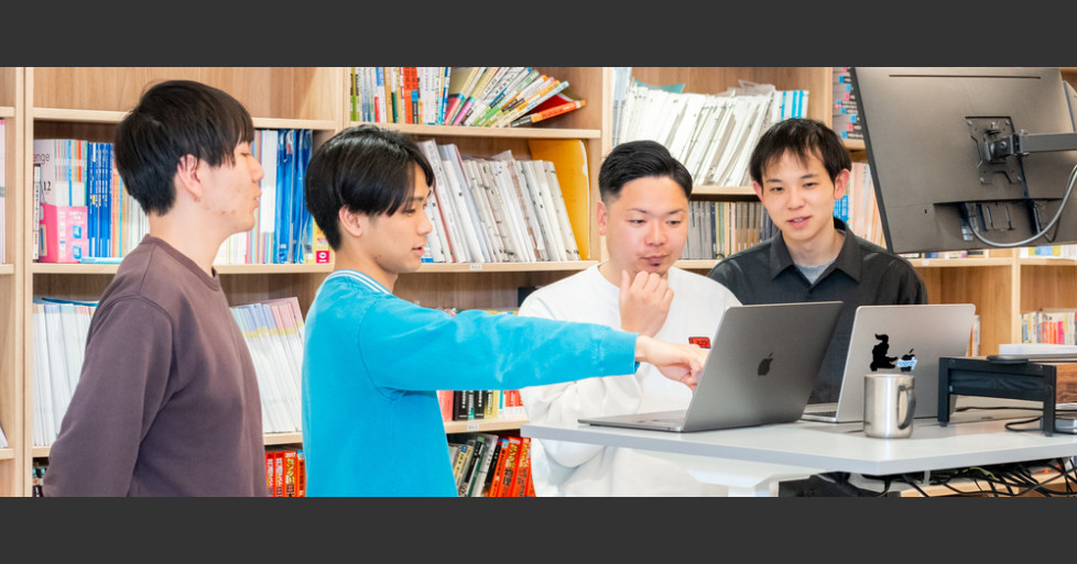 革新的な教育サービスの成長を支える教務のメンバーを募集! | 株式会社Stardy