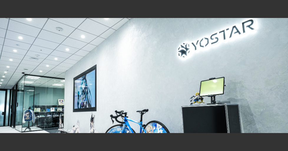 経理担当 | 株式会社Yostar
