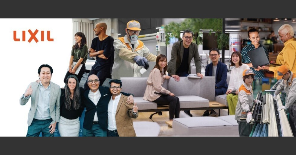 株式会社LIXIL