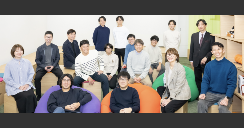 株式会社JPデジタル 採用情報