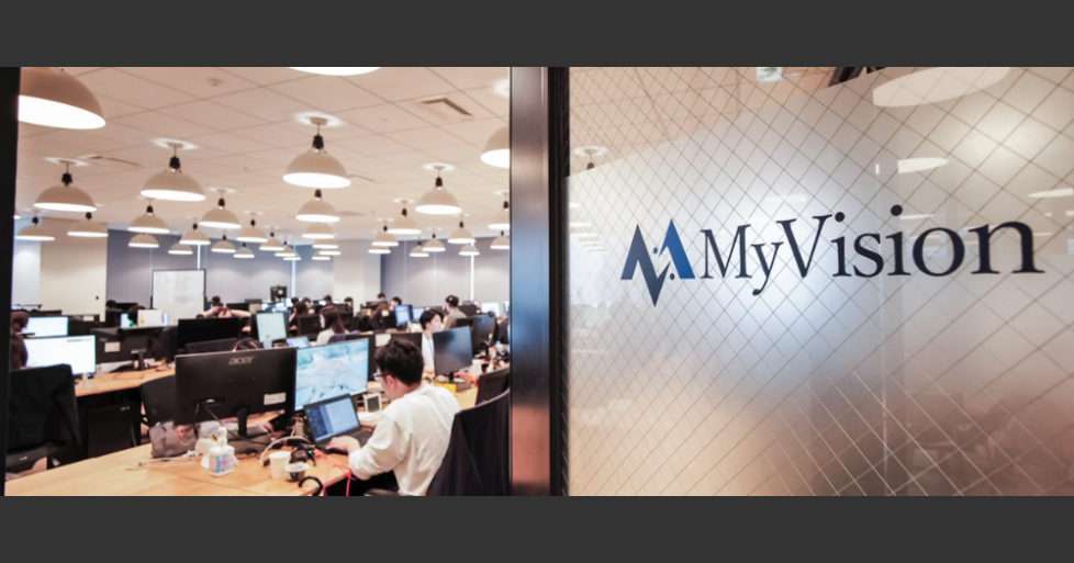 オープンポジション | 株式会社MyVision