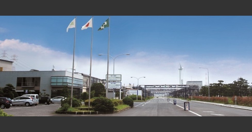 《DIC EP株式会社》製造オペレーター（鹿島工場） | DIC株式会社