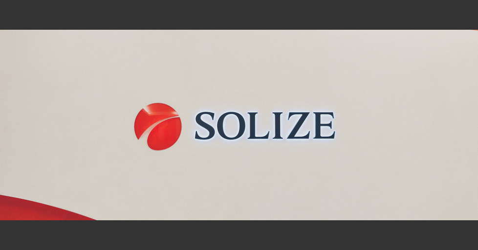SOLIZEグループ