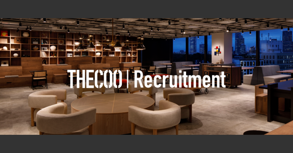 THECOO株式会社 採用情報