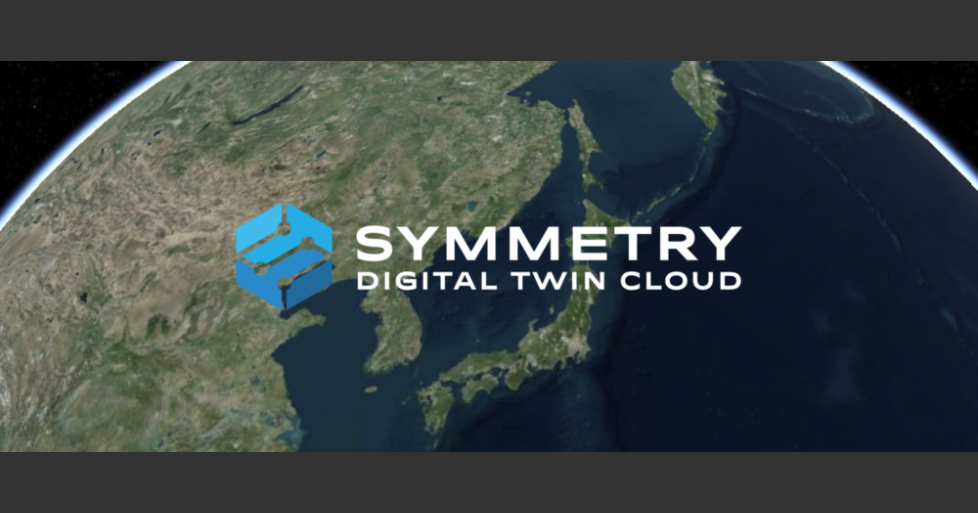 株式会社SYMMETRY