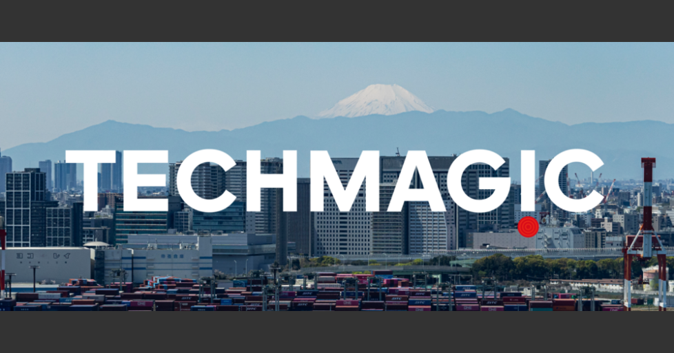 TechMagic株式会社