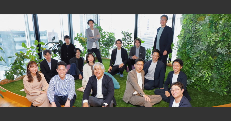 TFHD digital 株式会社