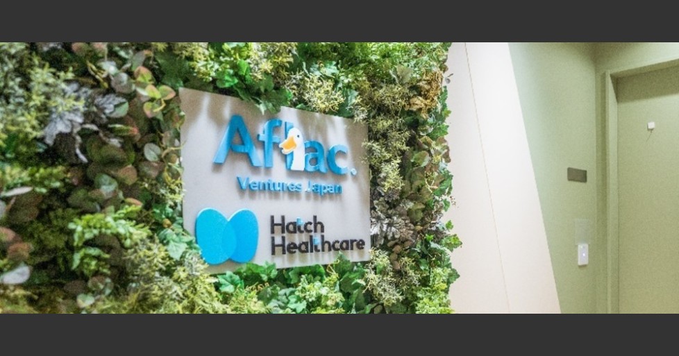 Hatch Healthcare株式会社