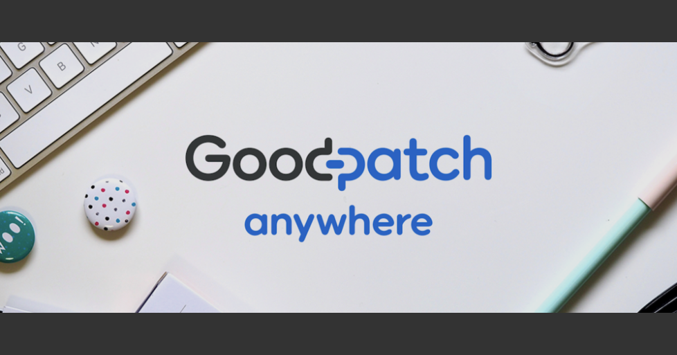 【Goodpatch Anywhere】プロデューサー（マネージャー候補） | 株式会社グッドパッチ