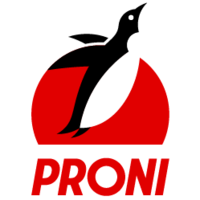 PRONI株式会社