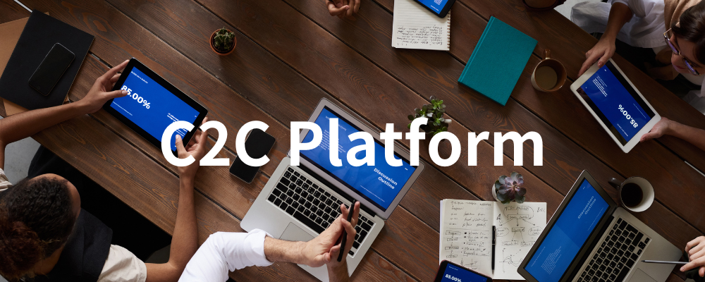 C2C Platform株式会社 採用情報