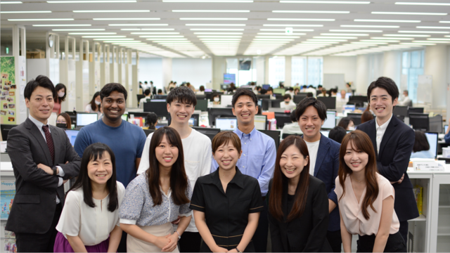 株式会社IBJ 採用情報