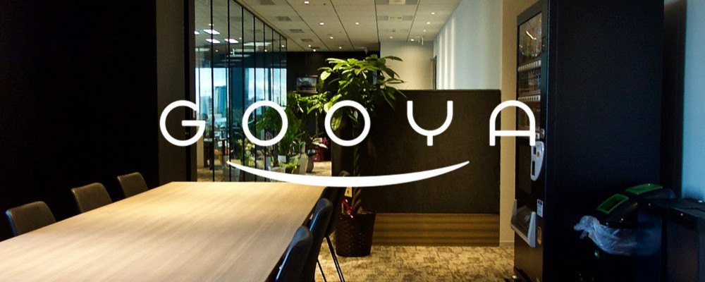 GOOYA Group 求人一覧