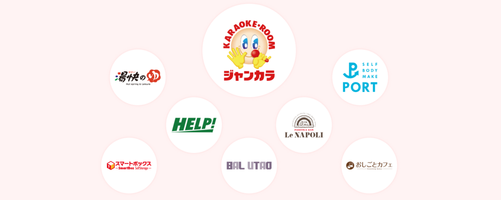 株式会社TOAI 採用情報