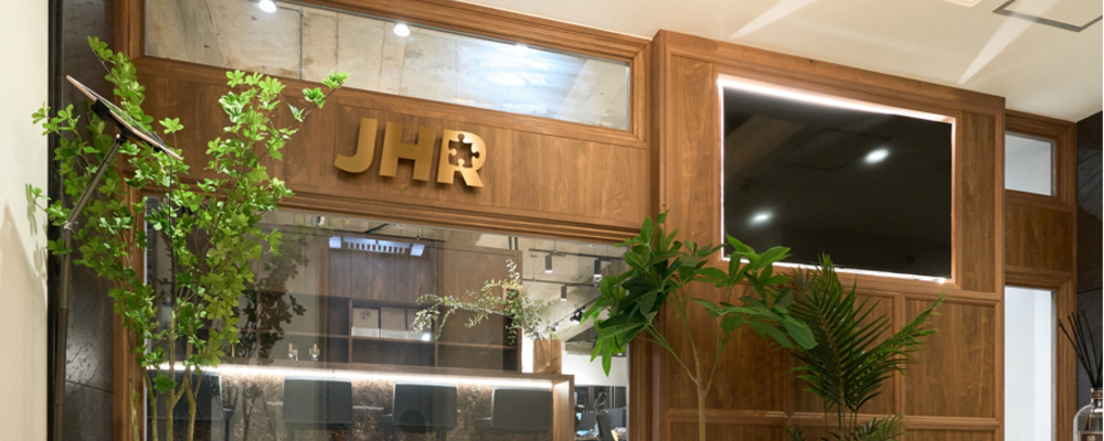 JHR株式会社 採用情報