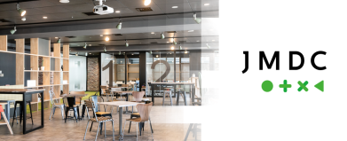 株式会社JMDC