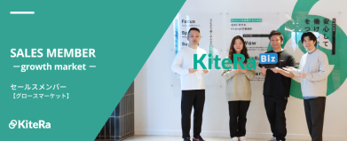 株式会社KiteRa