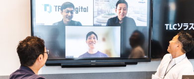 TFHD digital 株式会社