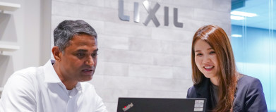 株式会社LIXIL IT・デジタル の求人一覧